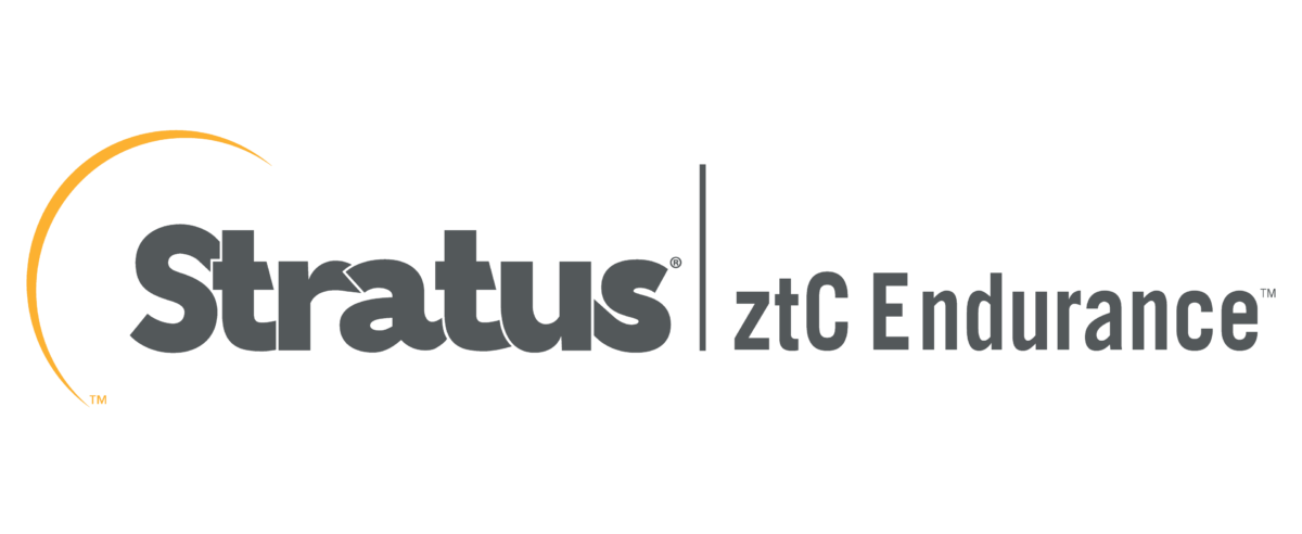 Stratus ztC Endurance - 威雲科技股份有限公司